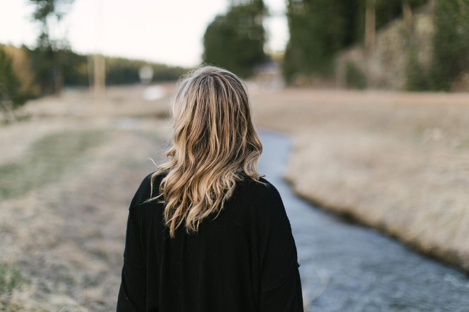 How to Overcome a Fear of Nature in Five Steps – Chirp Nature Center
