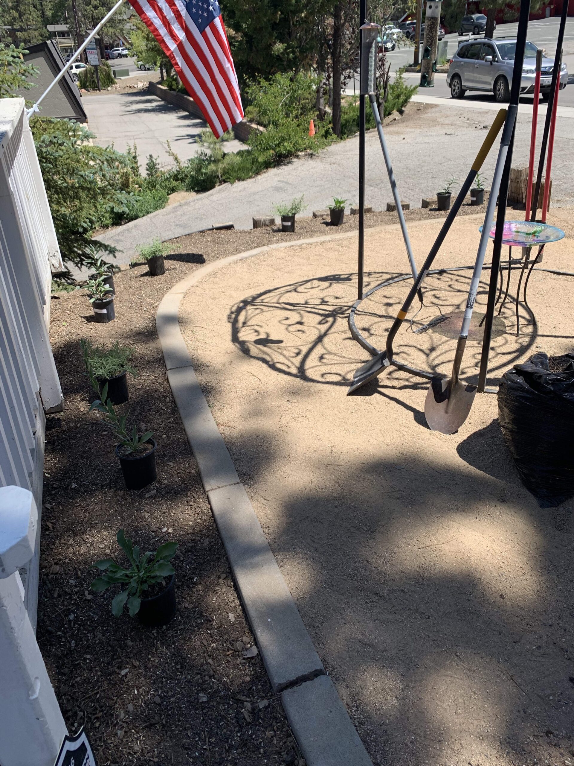 Welcome To Chirp’s Native Plant Garden – Chirp Nature Center